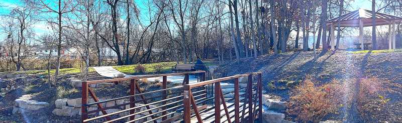 City of Charlack - State of Missouri