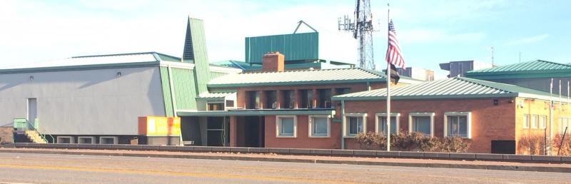 City of Charlack - Municipal Court