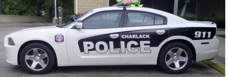 City of Charlack - Police
