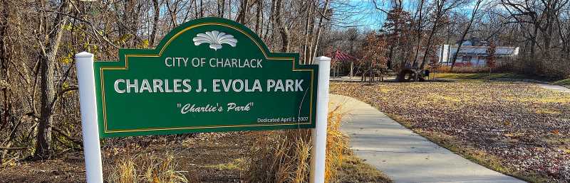 City of Charlack - Parks